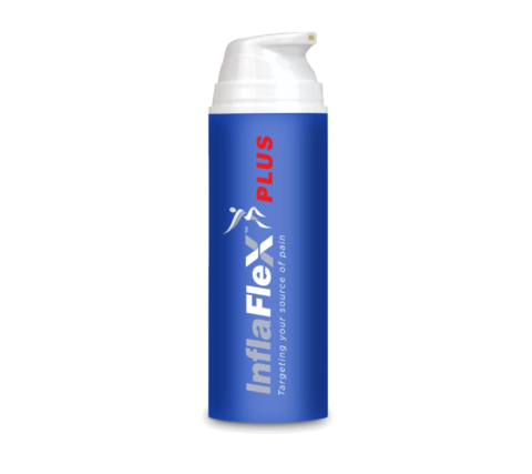 Homepage - InflaFlex