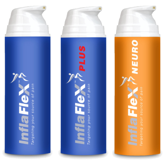 Homepage - InflaFlex